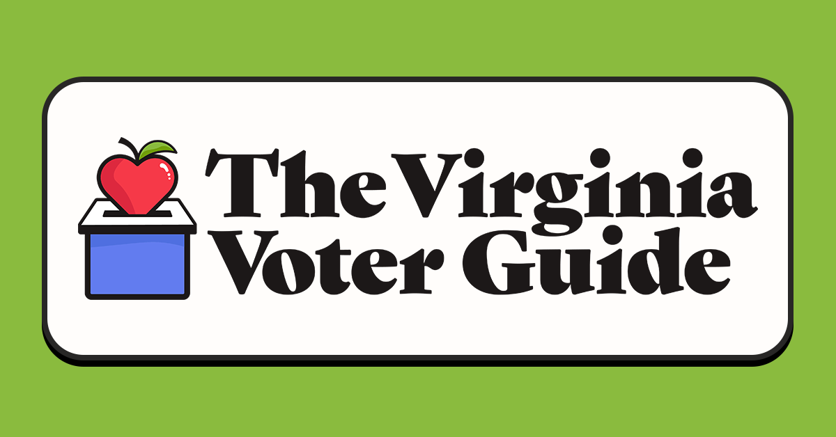 Election Information Center - The Virginia Voter Guide